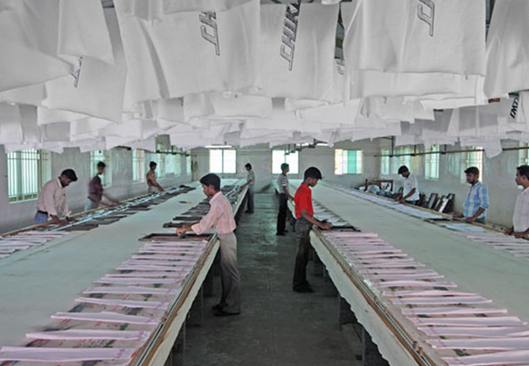 NESTLE EXPORTS - Our Quality